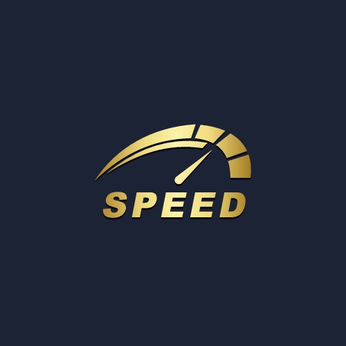 Speed Logo Vector Images (over 160,000)