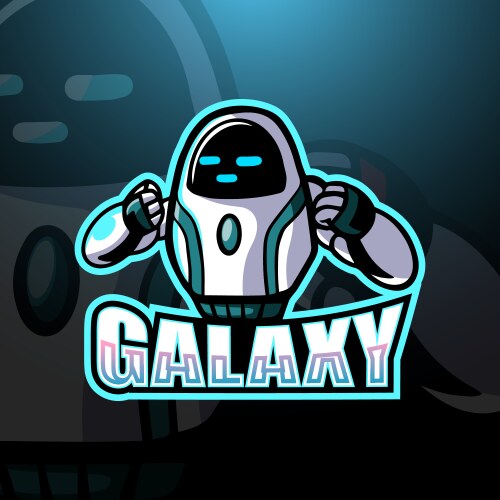 Galaxy Logo Vector Images (over 28,000)
