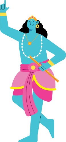 Krishna Vector Images (over 5,200)
