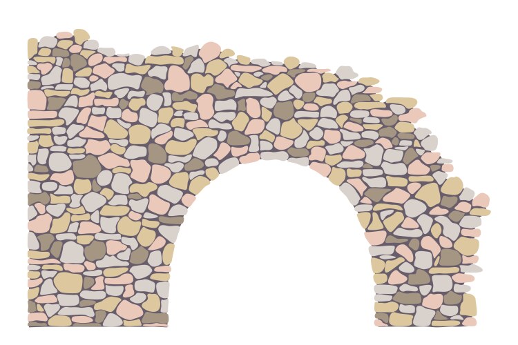 Stone Arch Vector Images (over 6,300)