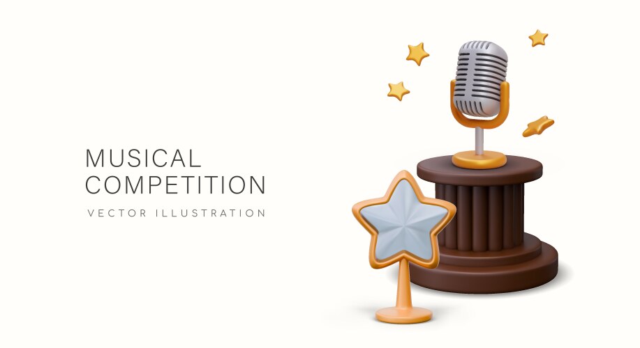 Competition Announcement Vector Images (over 7,400)