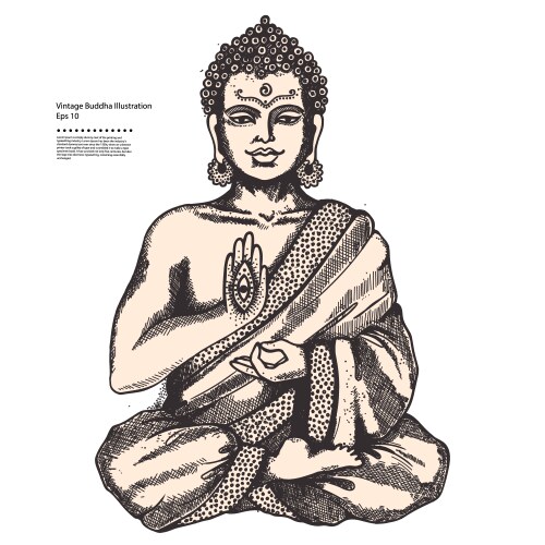 Buddha Vector Images (over 10,000)