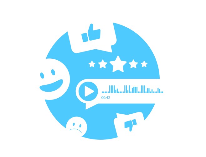 Voice of Customer Vector Images (over 4,700)