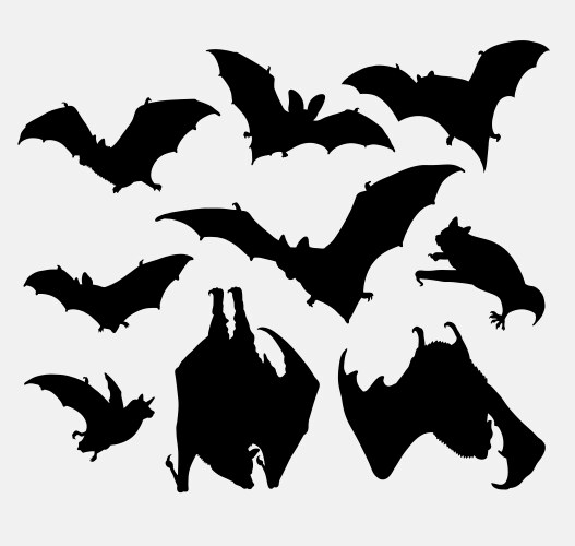 Bat Wings Vector Images (over 13,000)