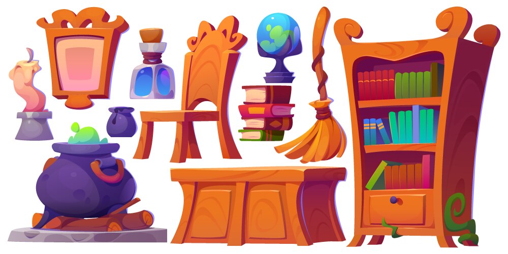 Wizard Vector Images (over 58,000)