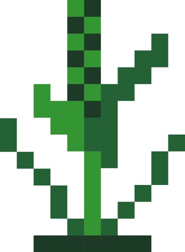8 Bit Tree Vector Images (over 680)