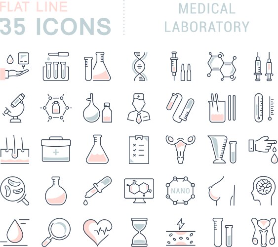 Laboratory Vector Images (over 330,000)