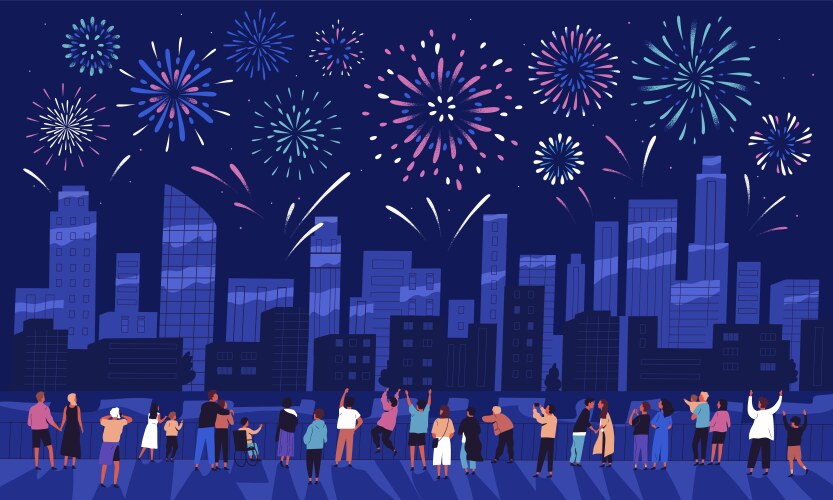 Fireworks Cartoon Vector Images (over 14,000)