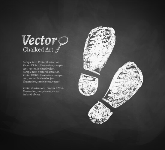 Footprints Vector Images (over 58,000)