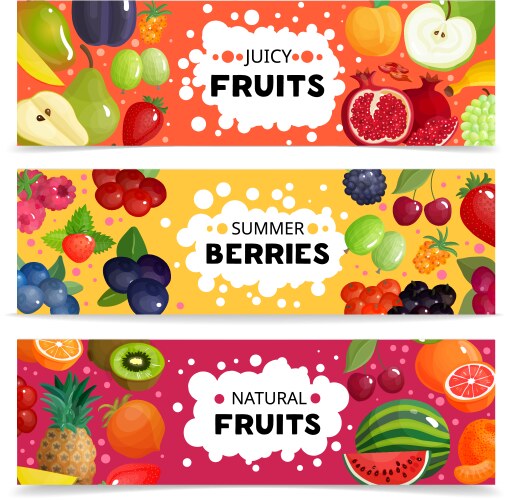 Fruit Vector Images (over 870,000)