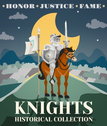 Knight Logo Vector Images (over 33,000)