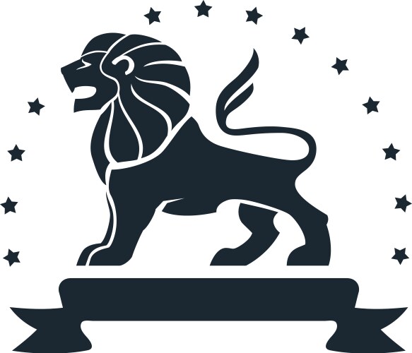 Lion Vector Images (over 110,000)