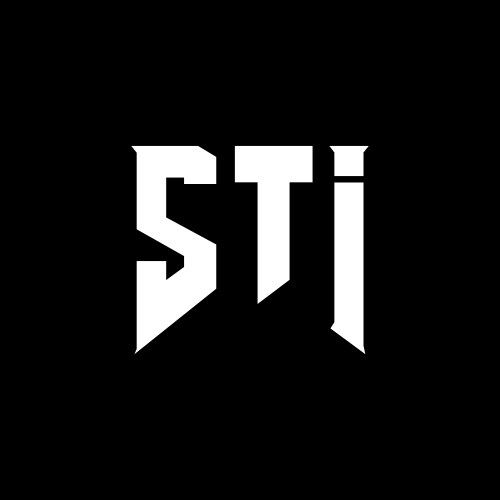 Sti Logo Vector Images (over 240)
