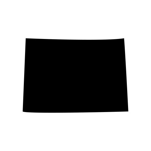 Colorado State Shape Vector Images (over 790)