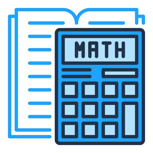 Mathematics Logo Vector Images (over 12,000)