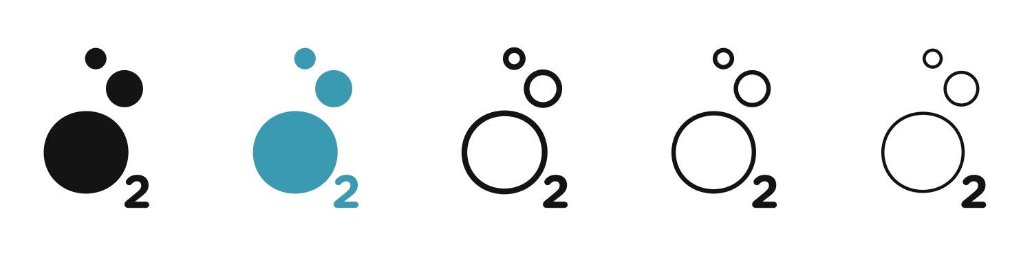 Oxygen Logo Vector Images (over 3,800)