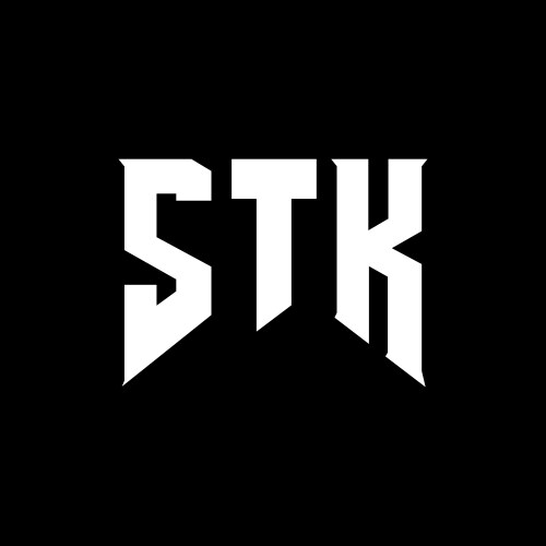 Stk Logo Vector Images (35)