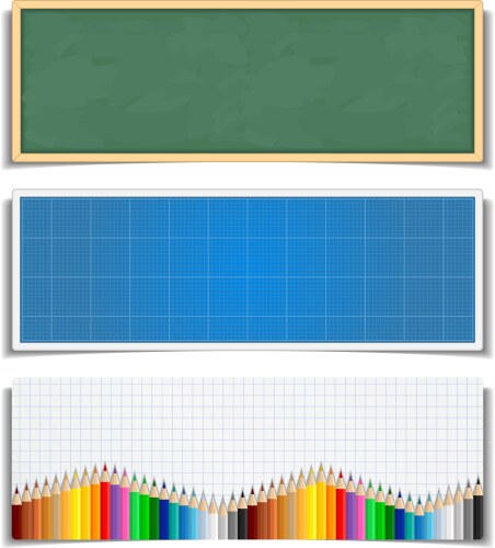 Education Border Vector Images (over 40,000)