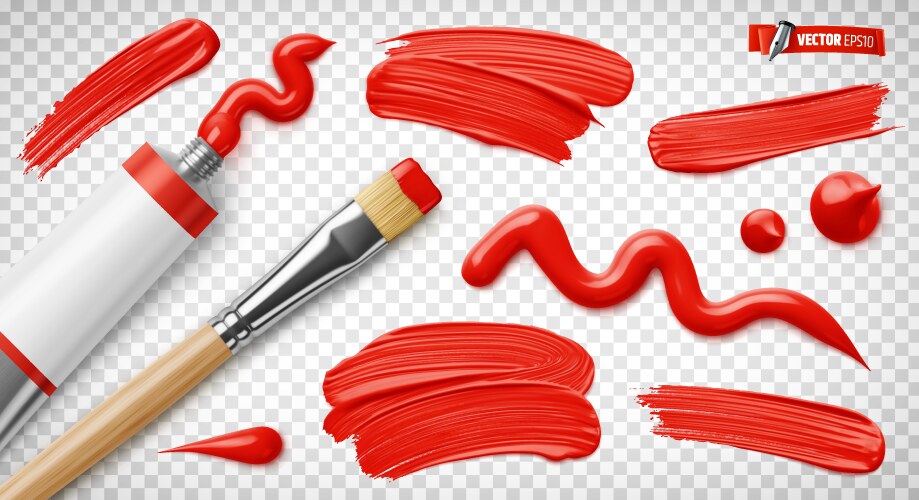 Paint Smudge Vector Images (over 14,000)