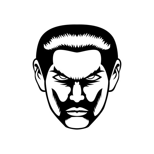 Angry Man Vector Images (over 45,000)
