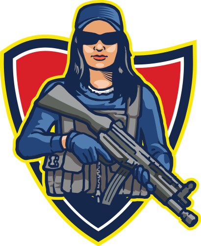 Commando Vector Images (over 11,000)