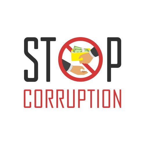 Anti Corruption Symbol Vector Images (over 850)