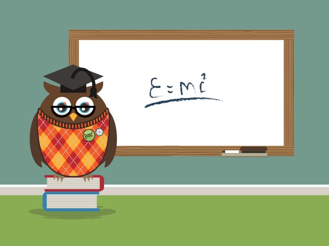 Professor Vector Images (over 35,000)