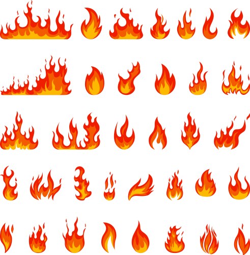 Campfire Cartoon Vector Images (over 13,000)
