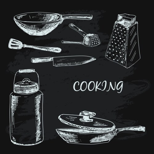 Cooking Vector Images (over 970,000)
