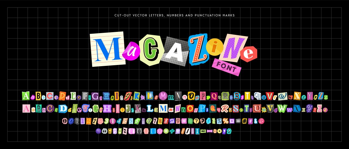 Block Letters Vector Images (over 12,000)