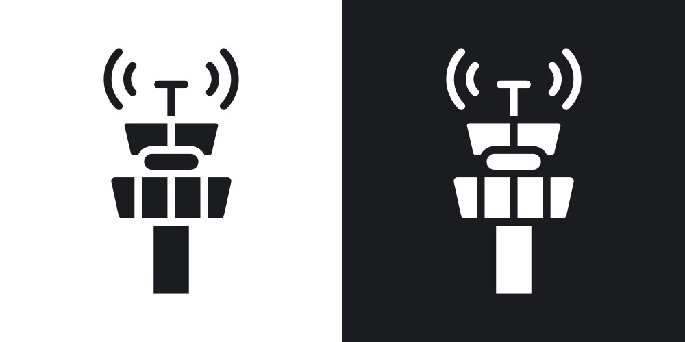 Airplane Pictogram Vector Images (over 6,600)