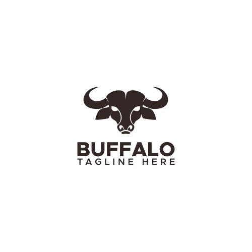 Buffalo Logos Vector Images (over 13,000)