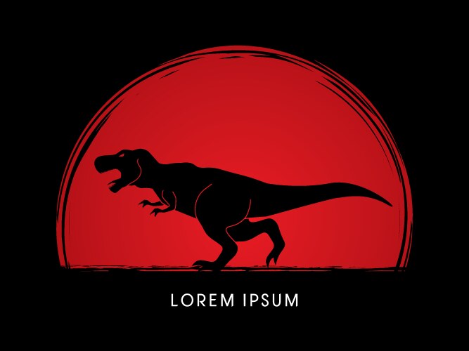 T Rex Vector Images (over 8,100)