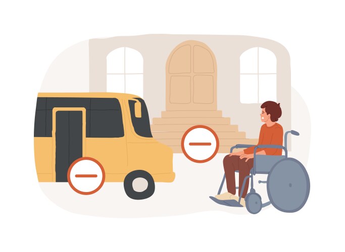 Inaccessible Vector Images (over 740)