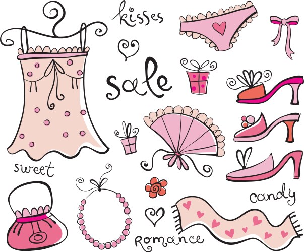 Fashion Vector Images (over 3.4 million)