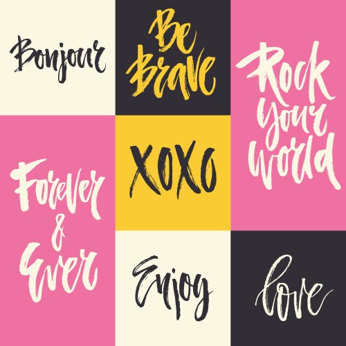 Creative Quotes Vector Images (over 71,000)