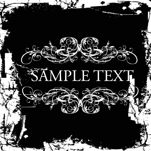 Calligraphy Vector Images (over 780,000)