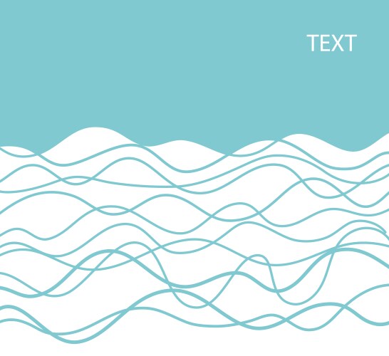 Ocean Wave Outline Vector Images (over 22,000)