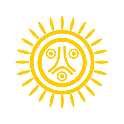 Hawk Totem Vector Images (over 120)