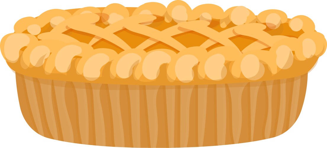 Cartoon Pie Slice Vector Images (over 3,700)