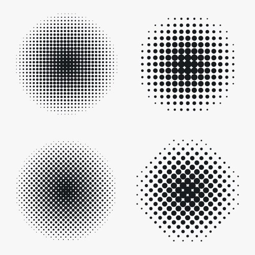 Circle Pattern Vector Images (over 1 million)
