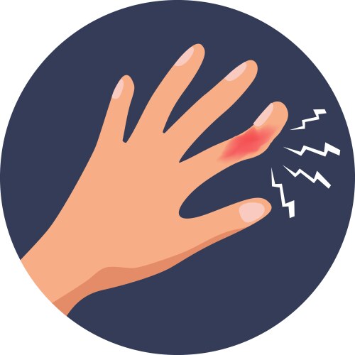 Finger Vector Images (over 320,000)