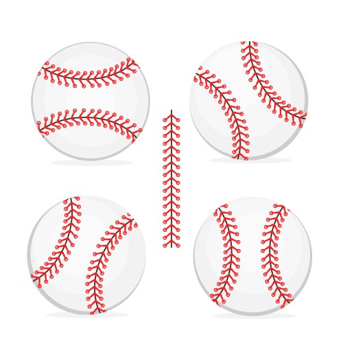 Softball Clipart Vector Images (over 770)
