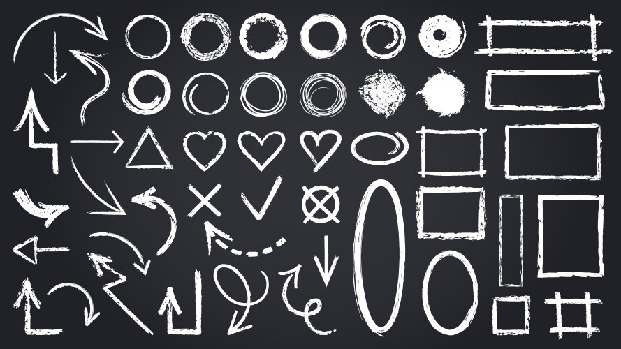 Crosses Sketch Vector Images (over 19,000)
