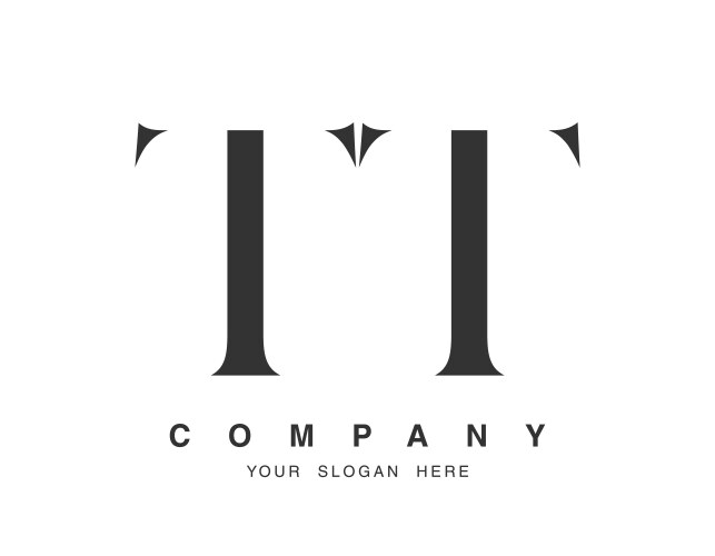 Tt Logo Vector Images (over 2,000)
