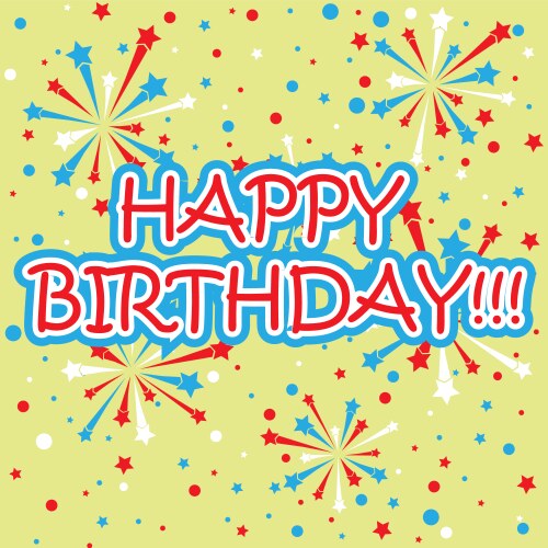 Birthday Background Vector Images (over 500,000)