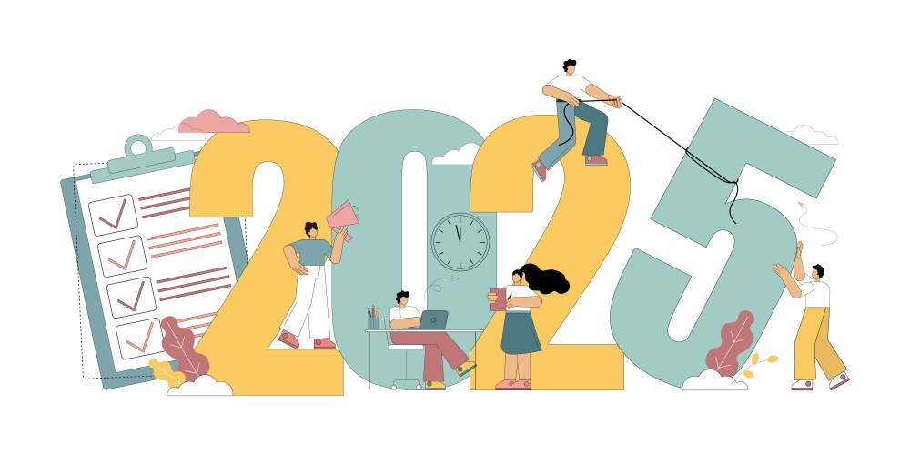 2024 2025 Calendar Vector Images (over 2,000)