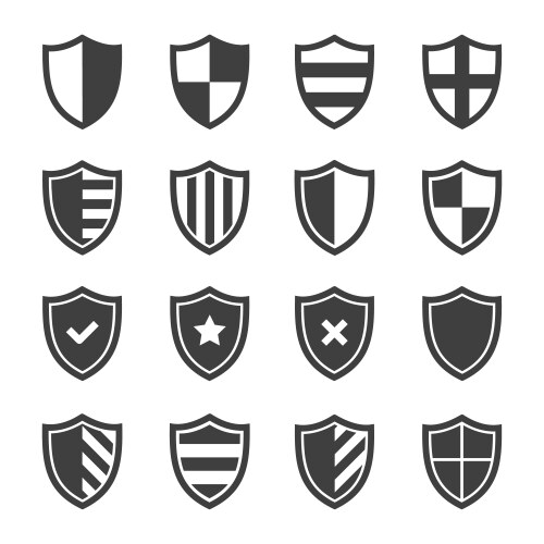 Shield Vector Images (over 1 million)