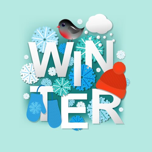 Winter Vector Images (over 1.1 million)