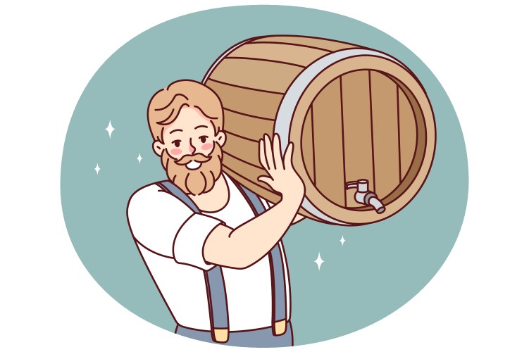 Cartoon Barrel Vector Images (over 11,000)